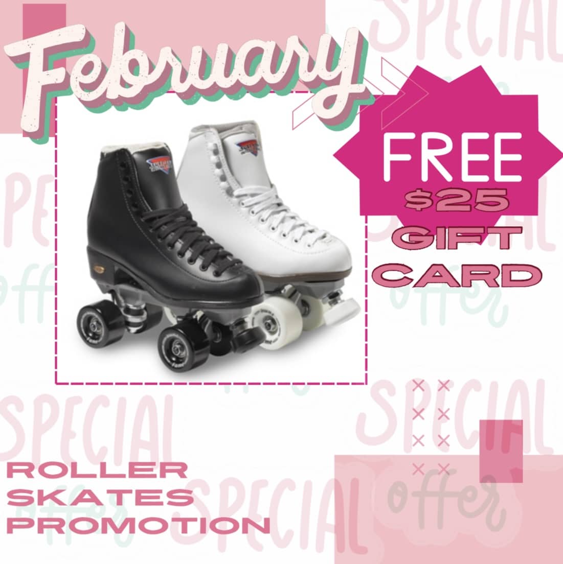 Holiday Skating Center